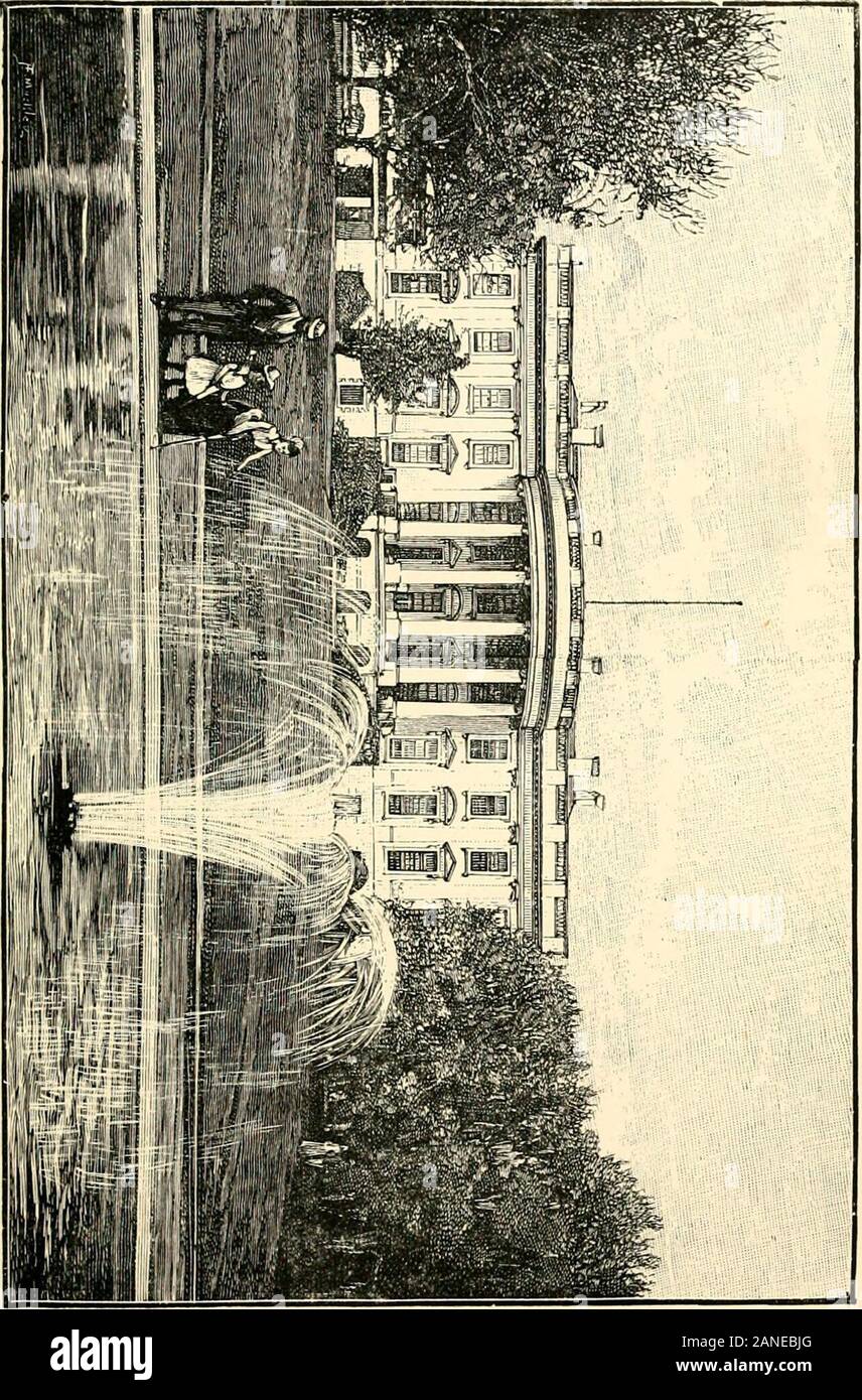 Abraham Lincoln, the pioneer boy and how he became president : the ...