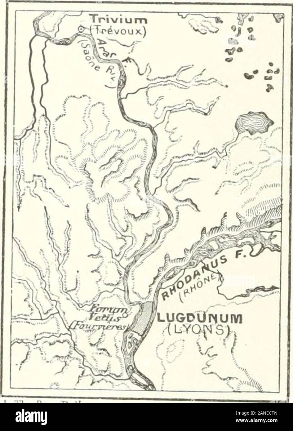 Roman cavalry charge hi-res stock photography and images - Alamy