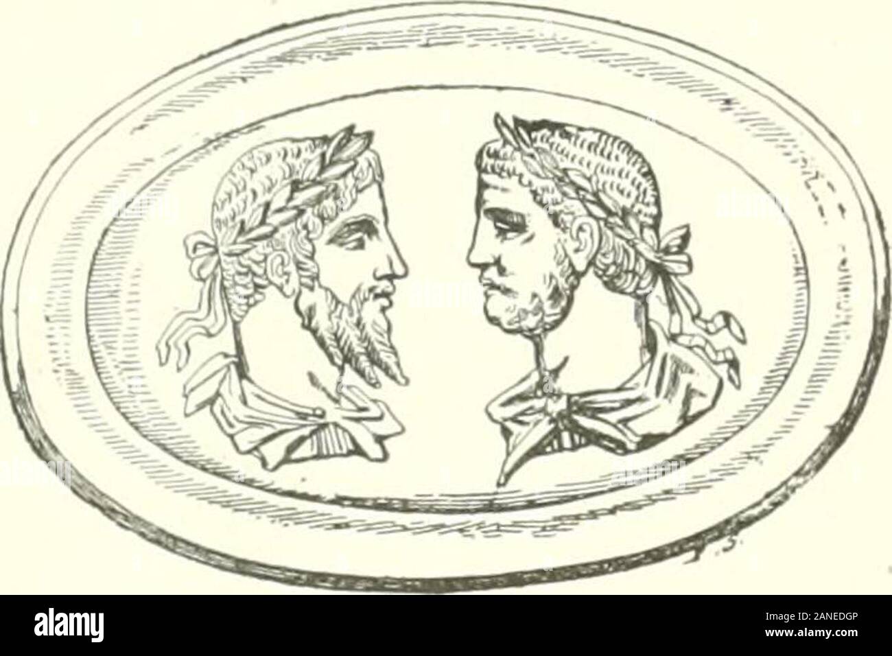 History of Rome, and of the Roman people, from its origin to the ...