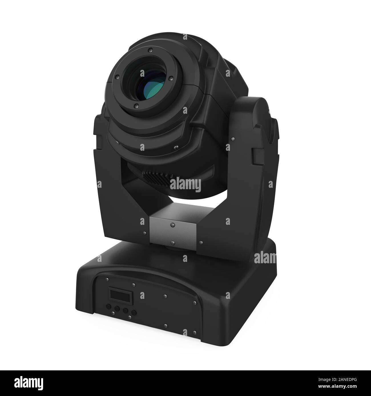 Spotlight beam of light hi-res stock photography and images - Alamy