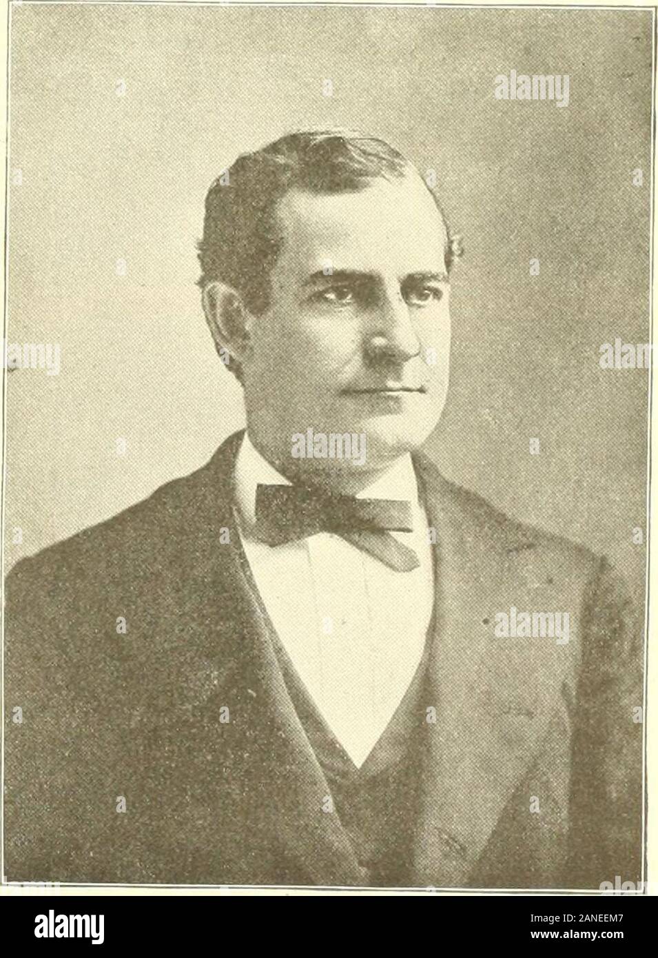 William j. bryan hi-res stock photography and images - Alamy