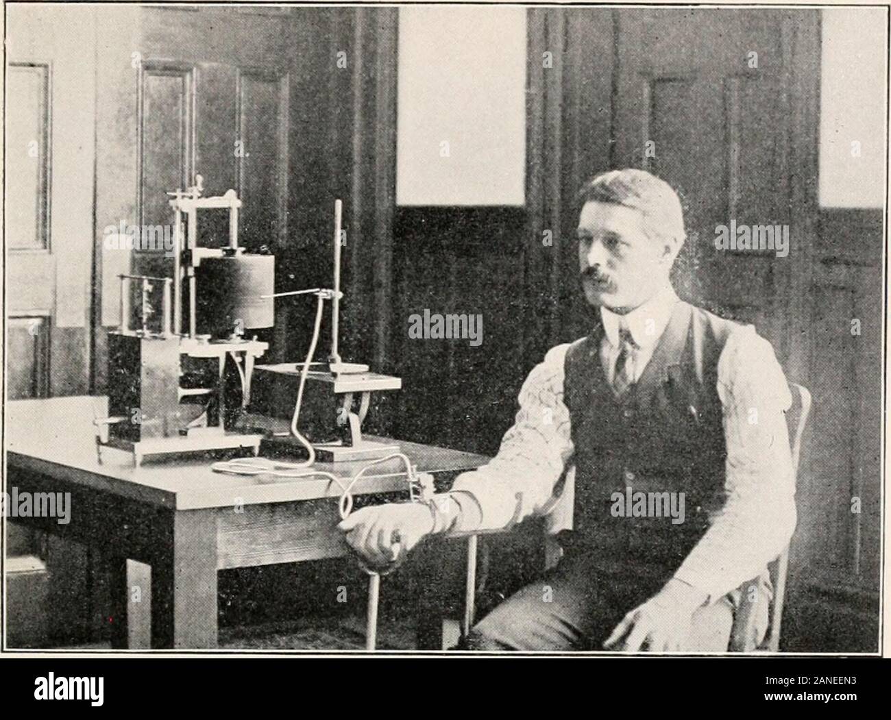 Experimental psychology and its bearing upon culture . the ...