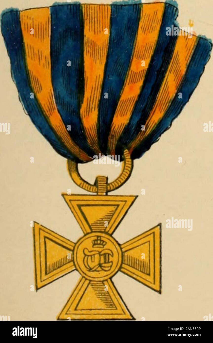 The book of orders of knighthood and decorations of honour of all ...