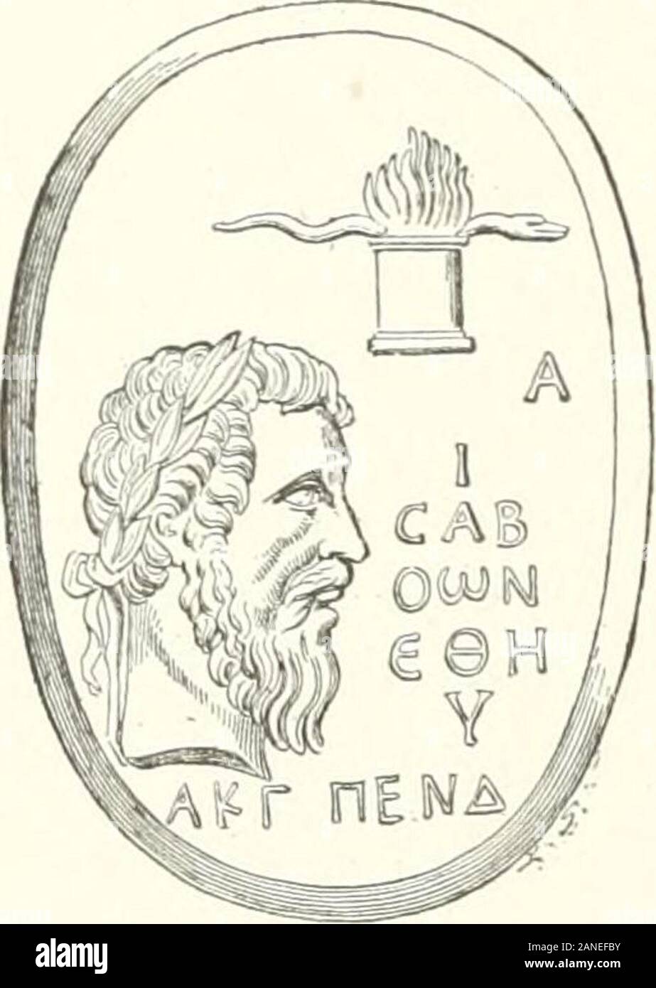 Roman proconsul hi-res stock photography and images - Alamy