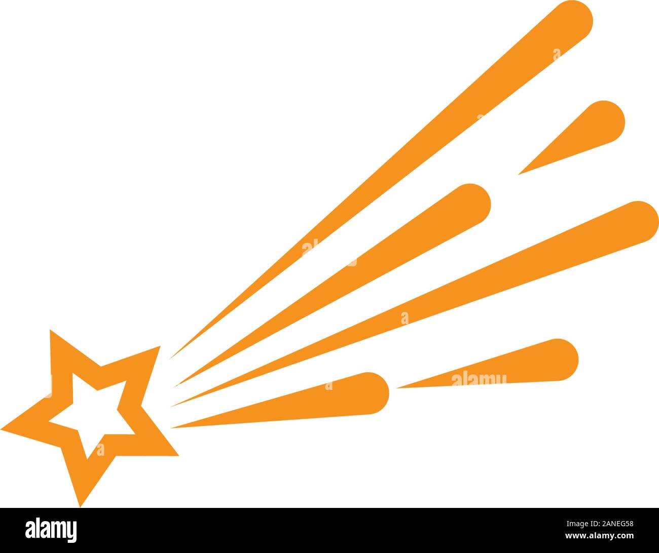 Star icon Template vector illustration design Stock Vector Image & Art ...
