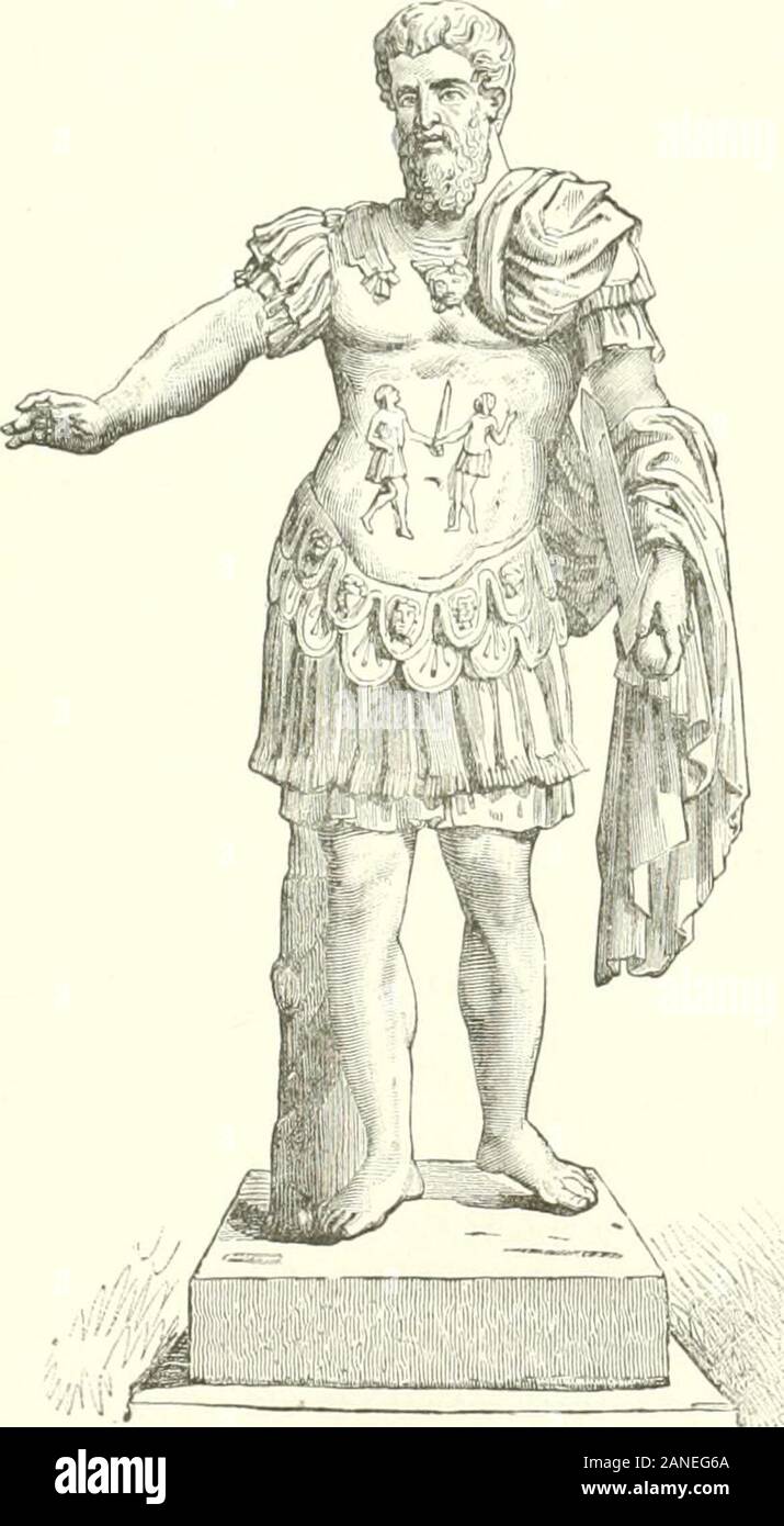 History of Rome, and of the Roman people, from its origin to the ...