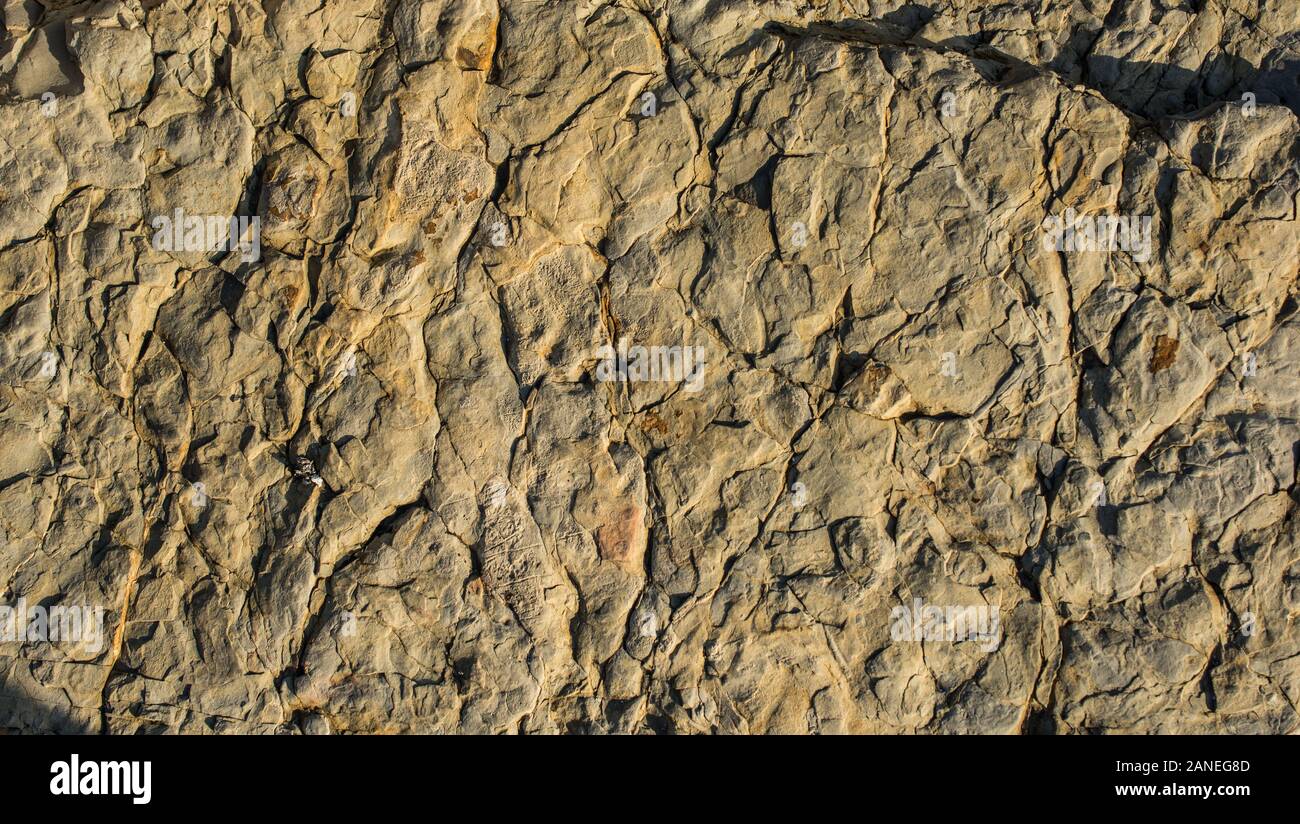 Natural rock or Stone surface as background texture Stock Photo - Alamy