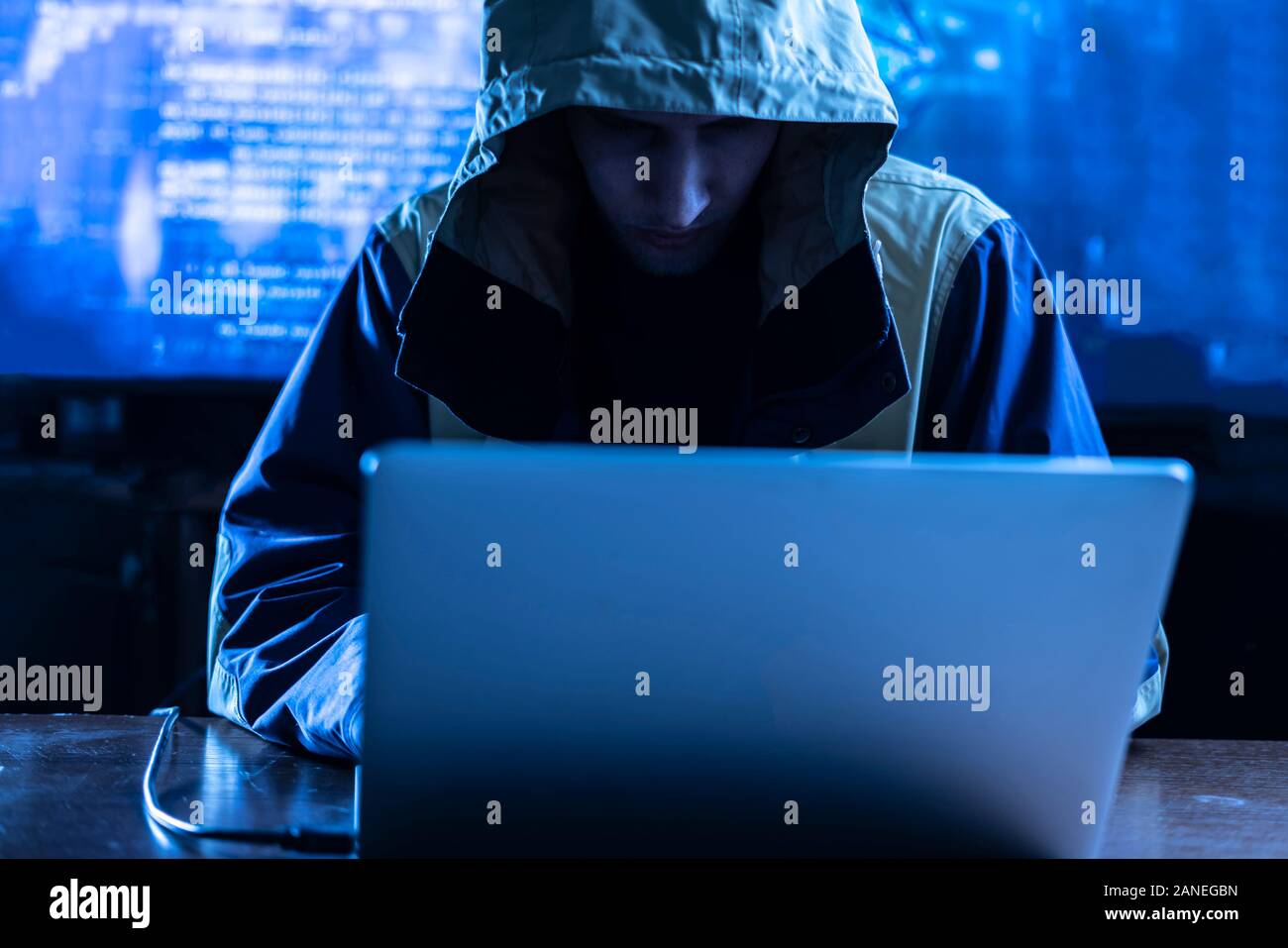 Deep Web High Resolution Stock Photography and Images - Alamy