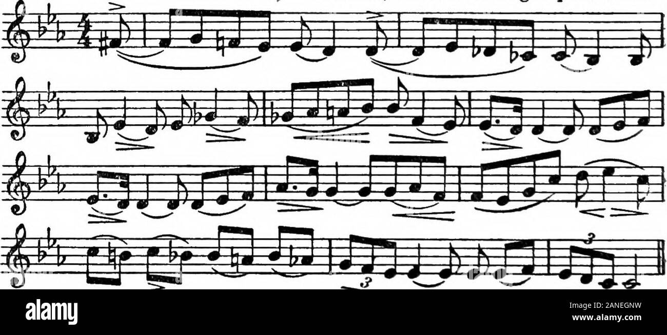 Four octave vocal range hi-res stock photography and images - Alamy