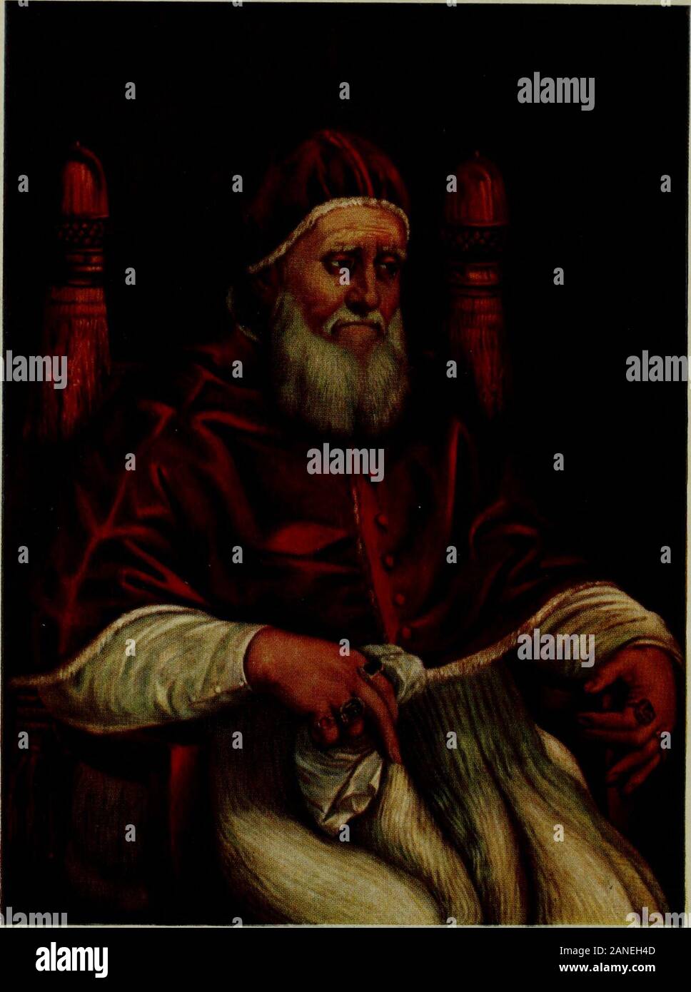 Henry macklin hi-res stock photography and images - Alamy