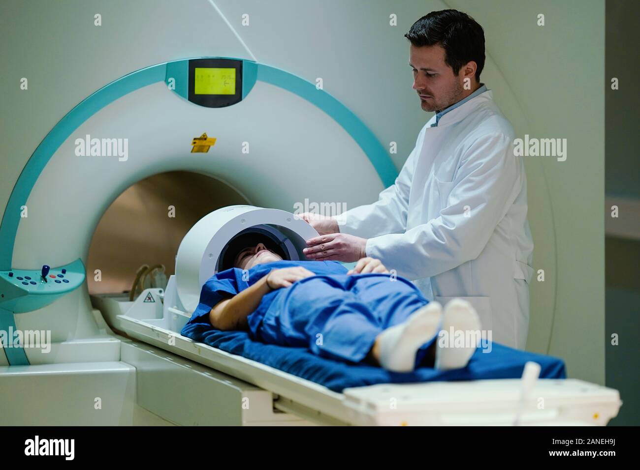 Experimental therapy hi-res stock photography and images - Alamy