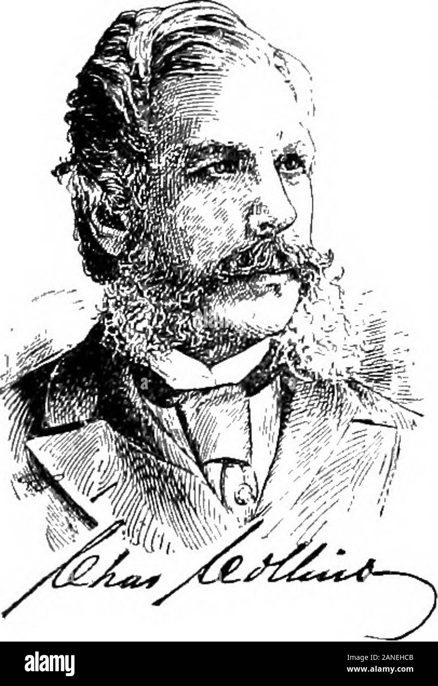 Mr collins Cut Out Stock Images & Pictures - Alamy