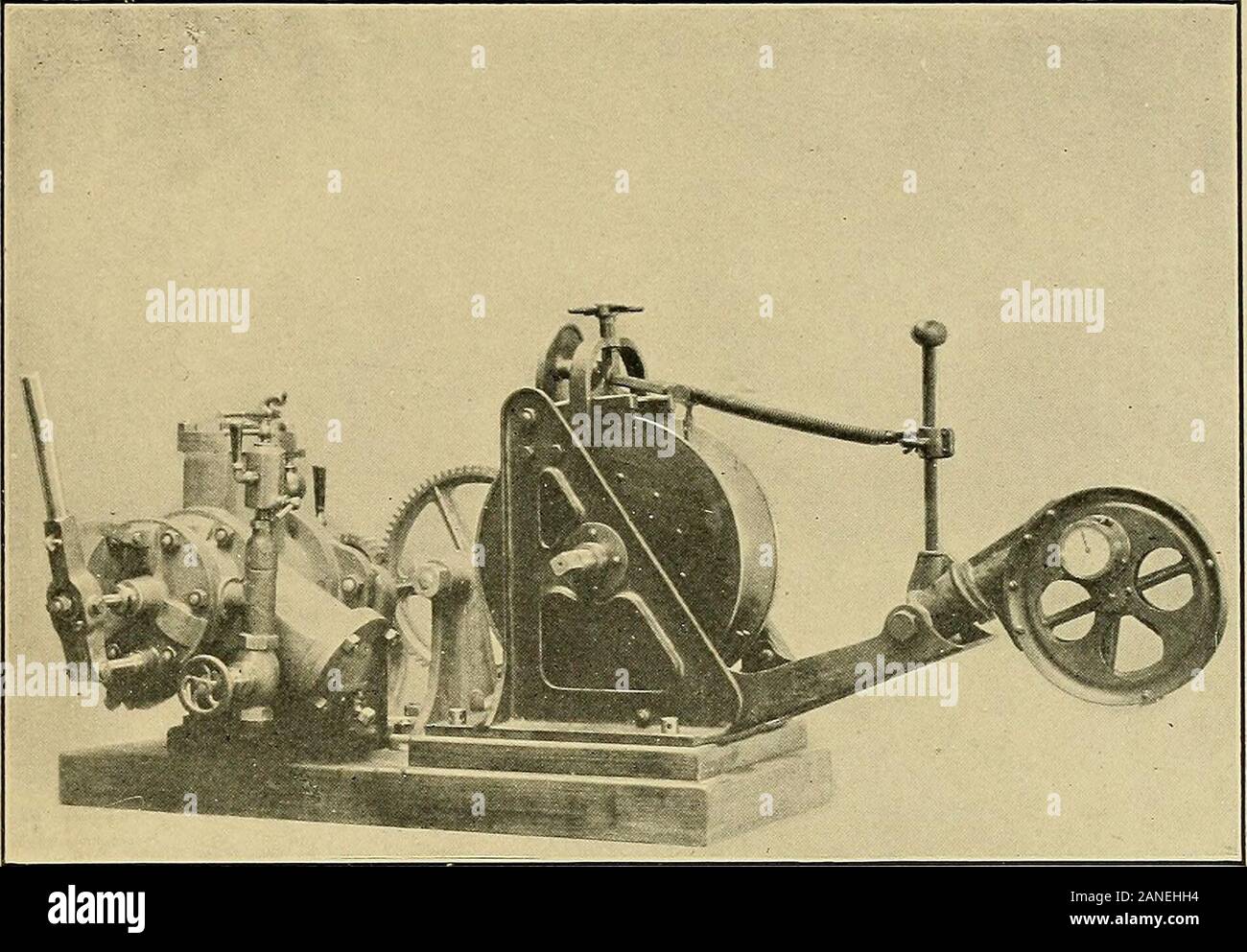 Nautical charts . z °$. FIG. 14. THE LUCAS AUTOMATIC SOUNDING MACHINE ...