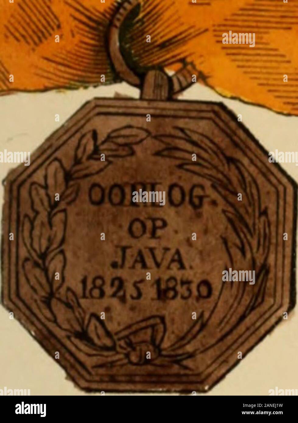 Knighthood medals hi-res stock photography and images - Alamy