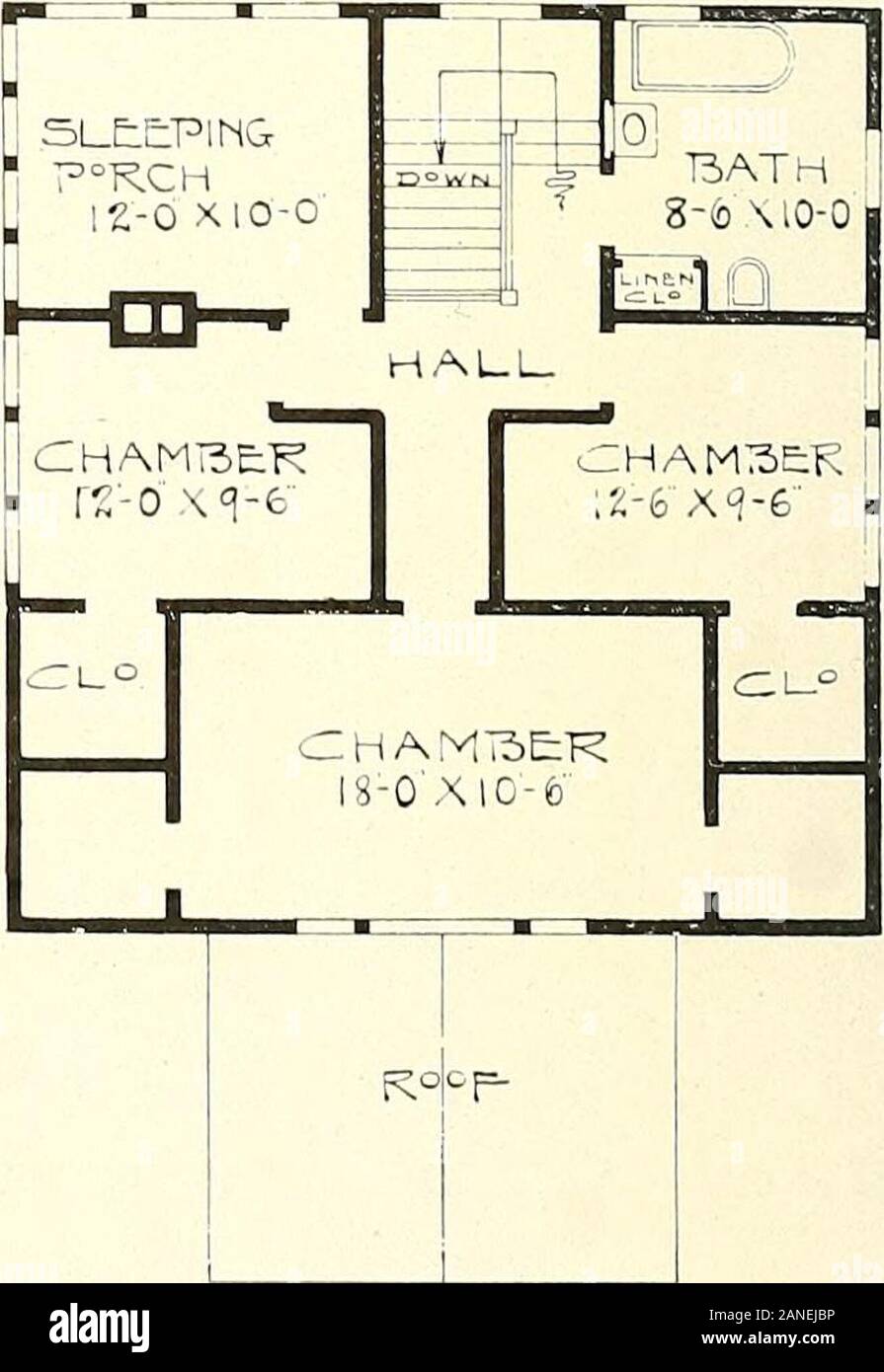 Complete with floor plans hi-res stock photography and images - Alamy