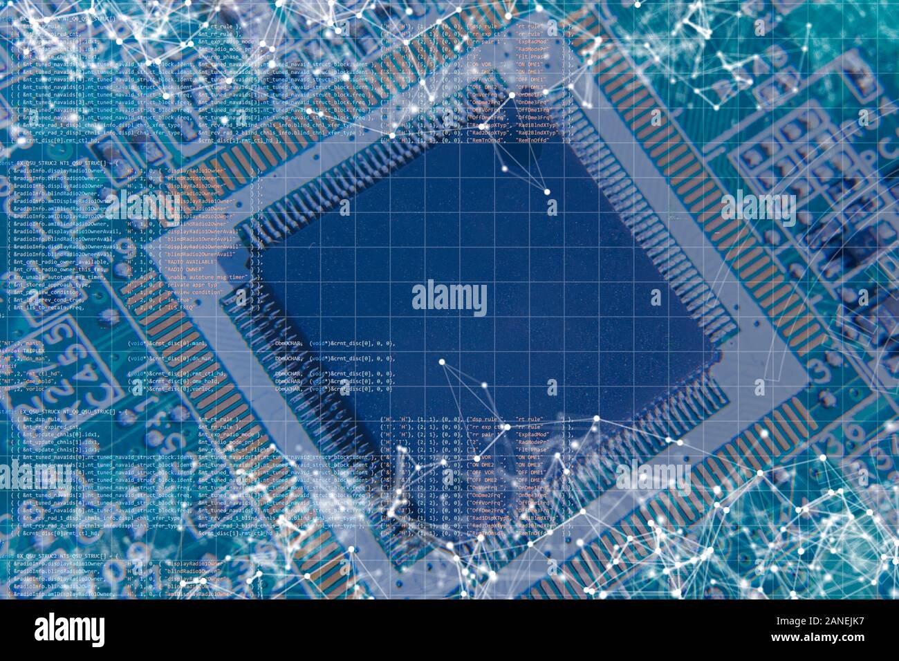 Electric chip hi-res stock photography and images - Alamy