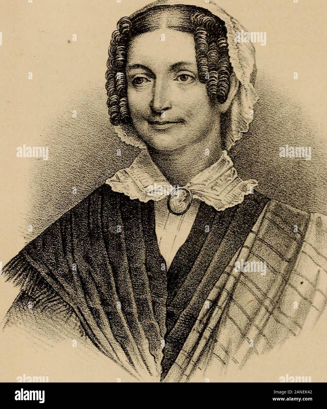 Mrs america scene hi-res stock photography and images - Alamy