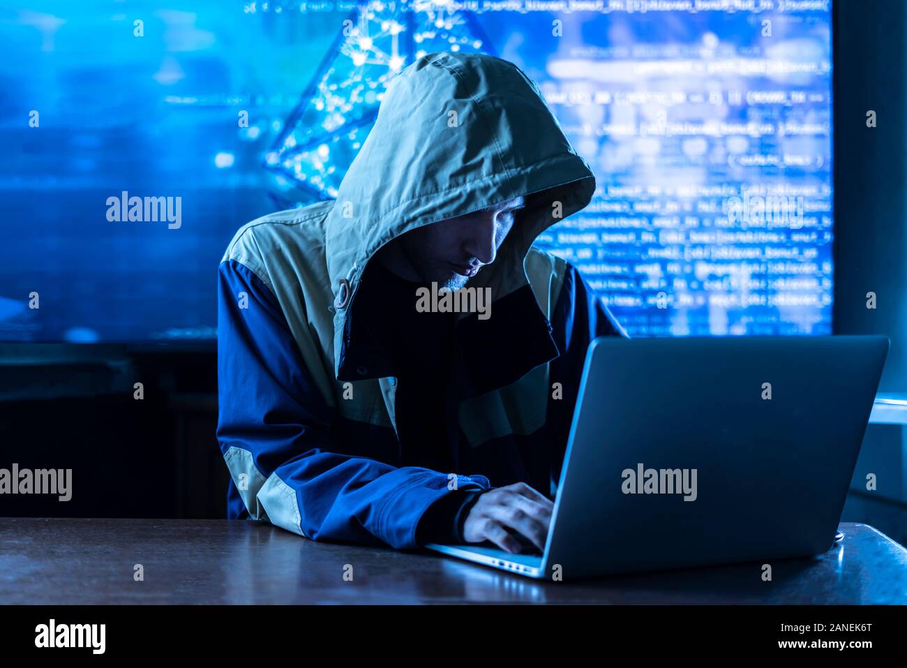 Deep Web High Resolution Stock Photography and Images - Alamy