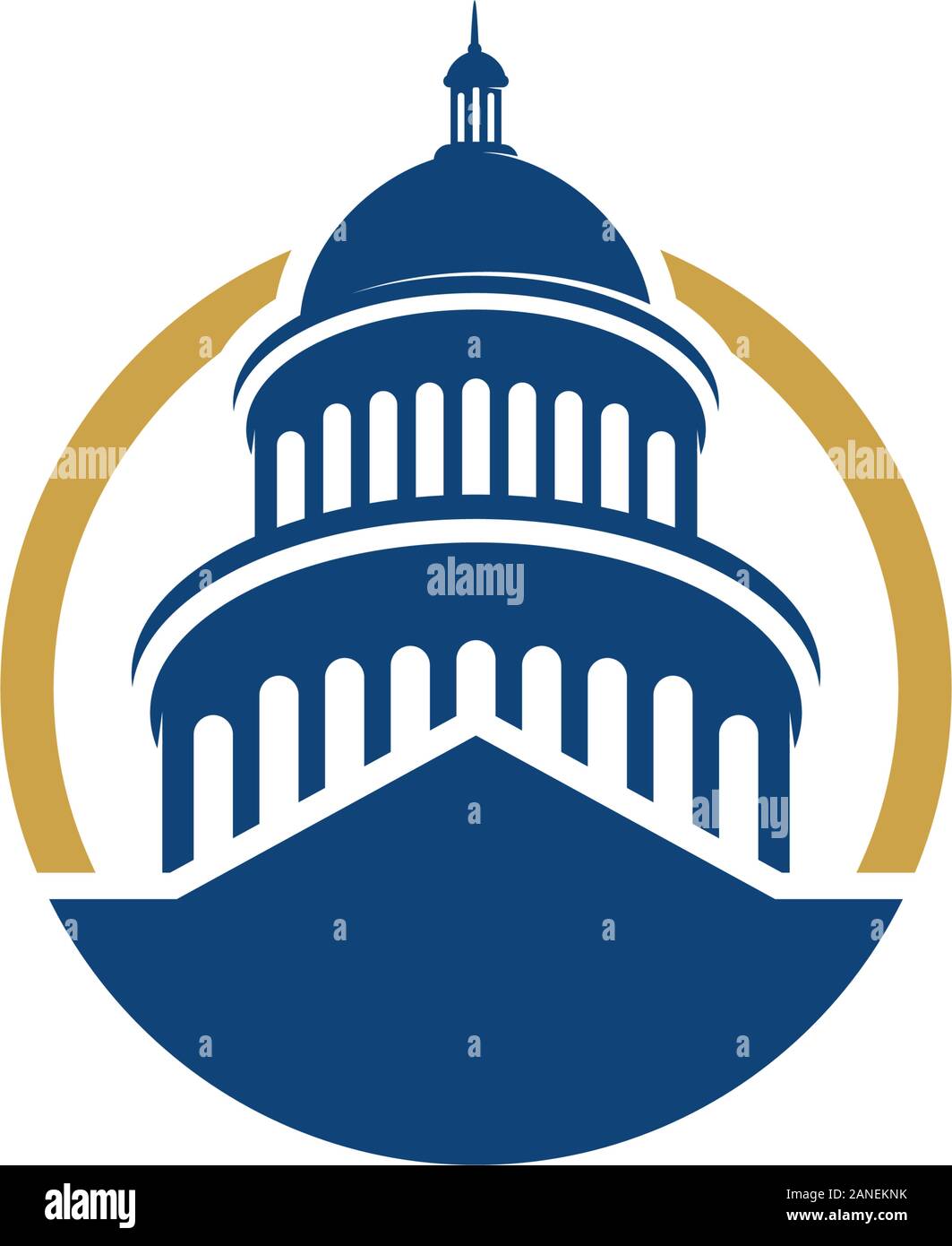 Capitol Vector