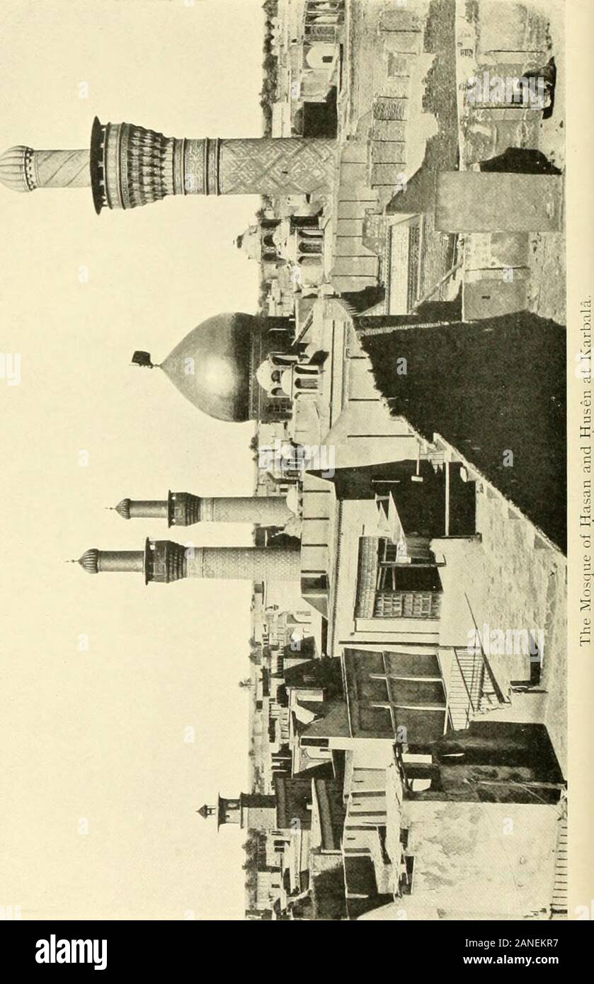 Bitumen mesopotamia hi-res stock photography and images - Alamy