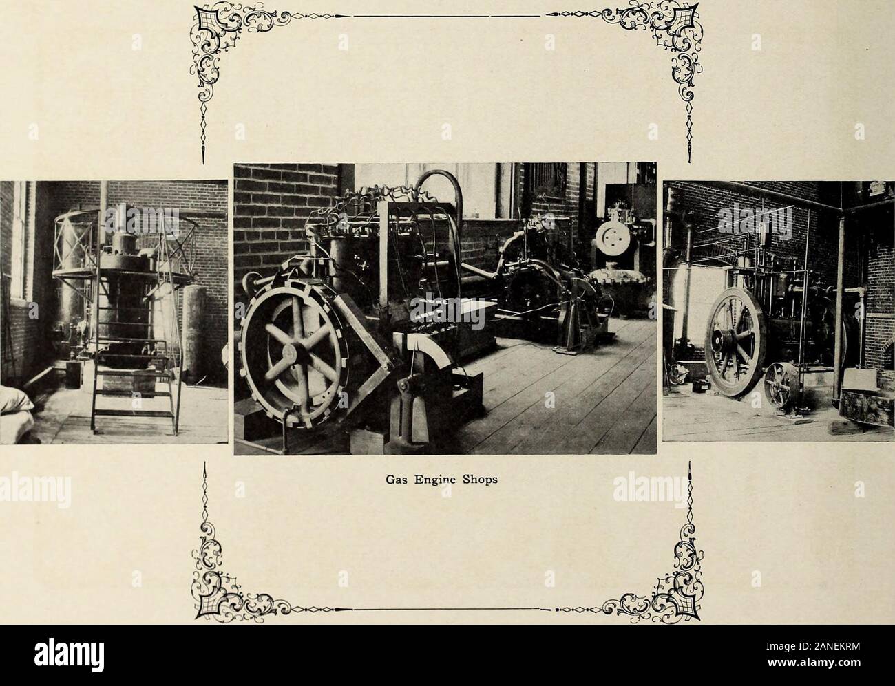 Purdue debris . Mechanical Engineering Building 29. 30 Stock Photo - Alamy