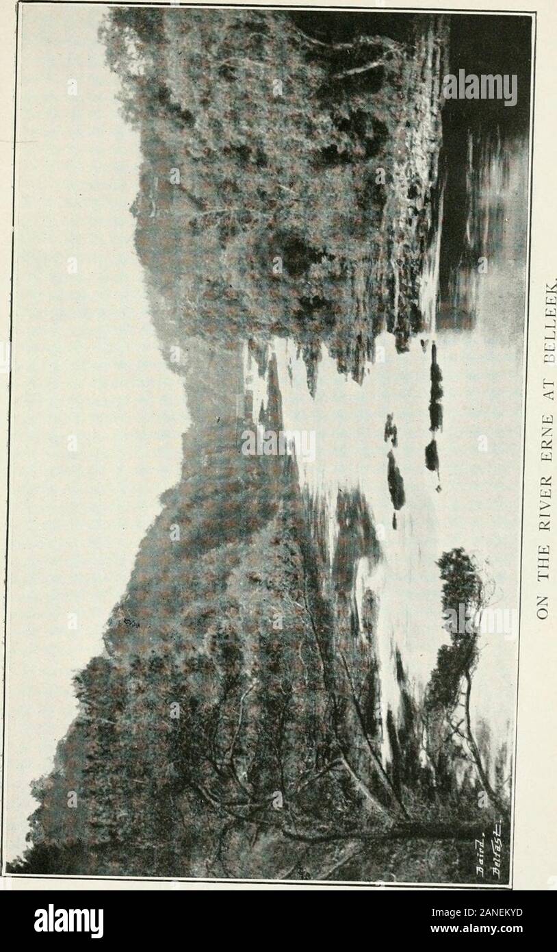 Portora ruins hi-res stock photography and images - Alamy