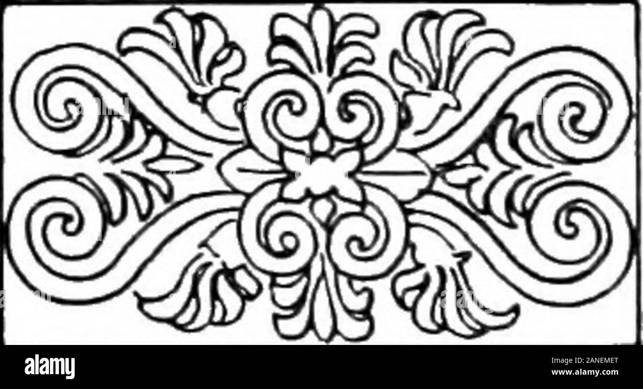 The beautiful necessity; seven essays on theosophy and architecture ...