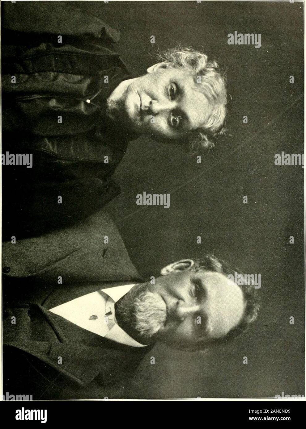 Daniel joseph baker hi-res stock photography and images - Alamy