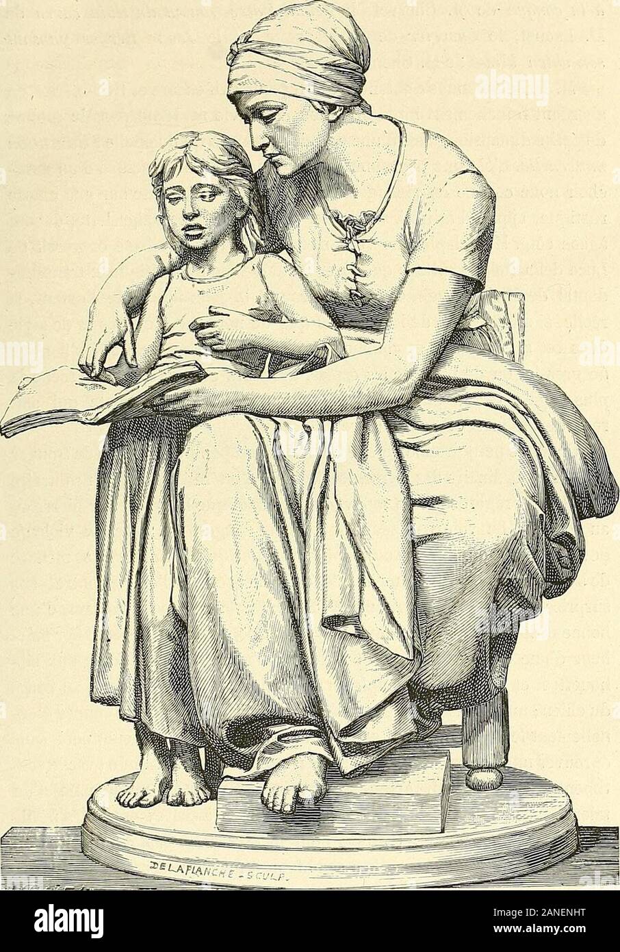 Hecube hi-res stock photography and images - Alamy