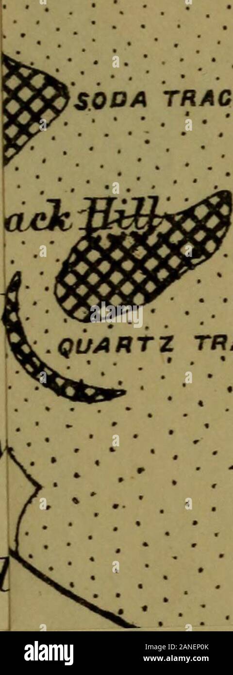 Quartz trachyte hi-res stock photography and images - Alamy