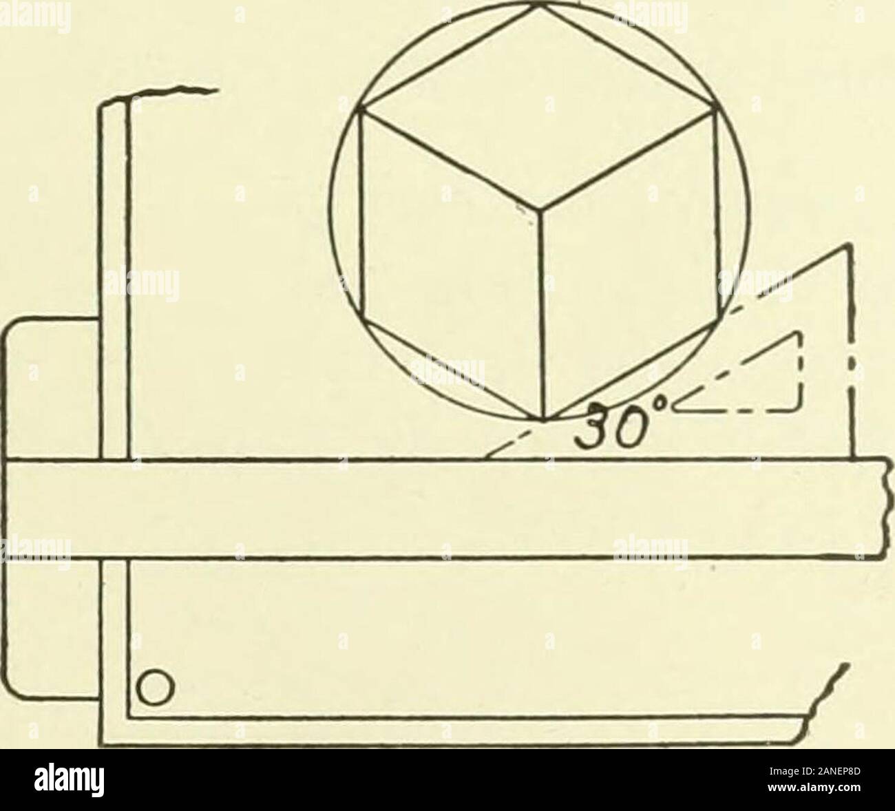 A shorter course in woodworking; a practical manual for home and school ...