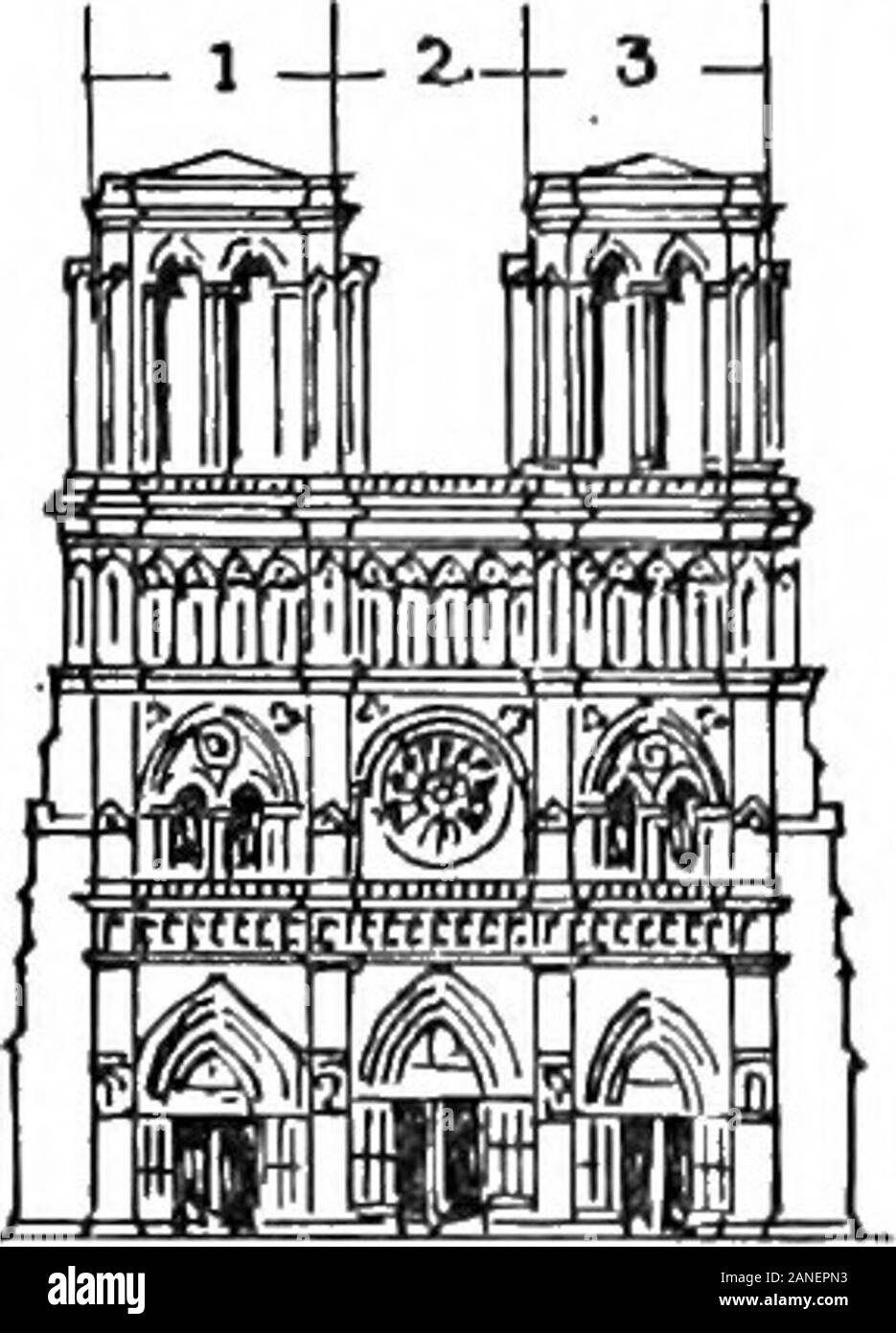 The beautiful necessity; seven essays on theosophy and architecture ...