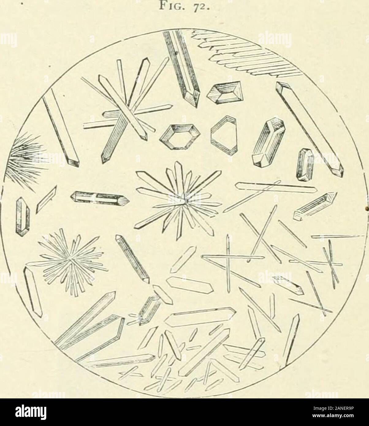 Text-book of medical and pharmaceutical chemistry . The Moke Usu.l For ...