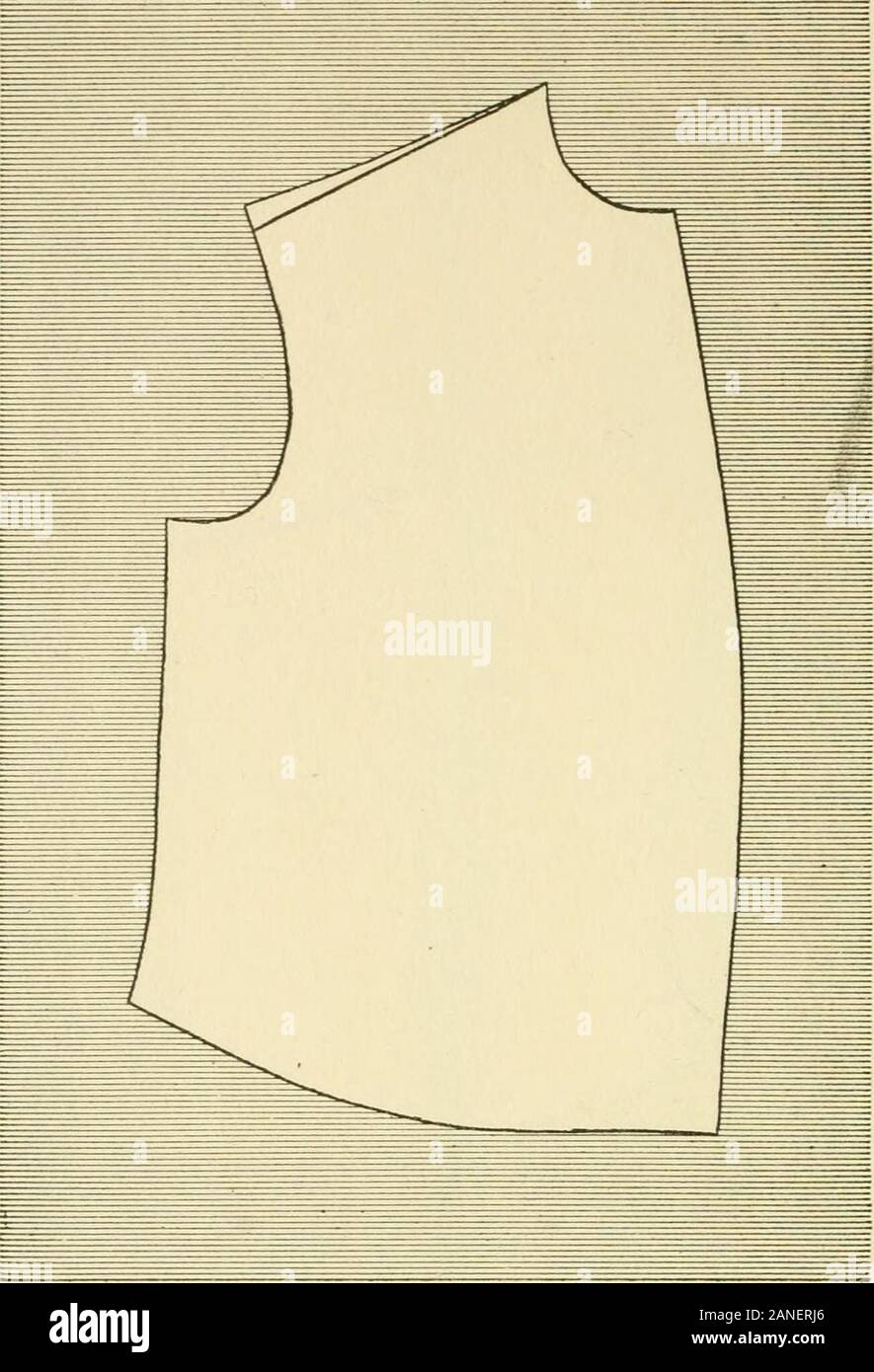 The dress you wear and how to make it . Measure underarm from lowest ...