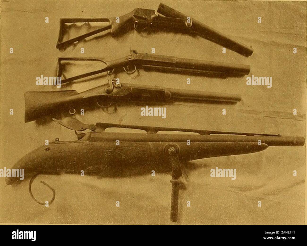 Harpoon room hi-res stock photography and images - Alamy