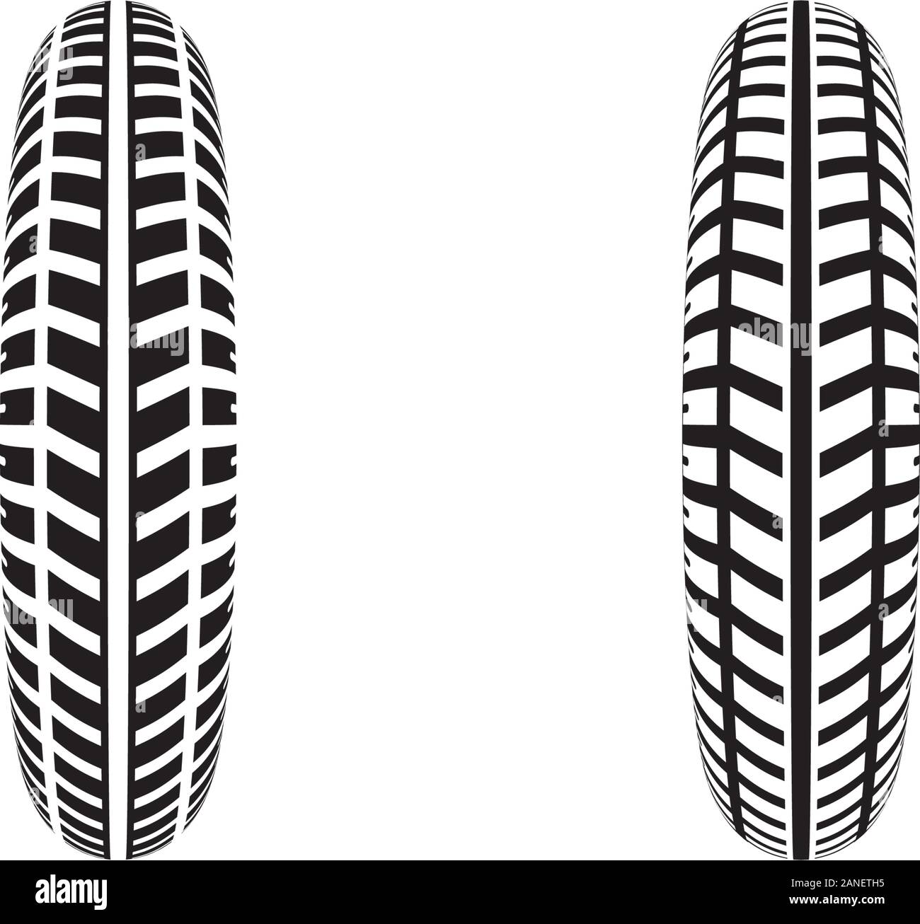 Tire vector icon illustration design template Stock Vector Image & Art ...