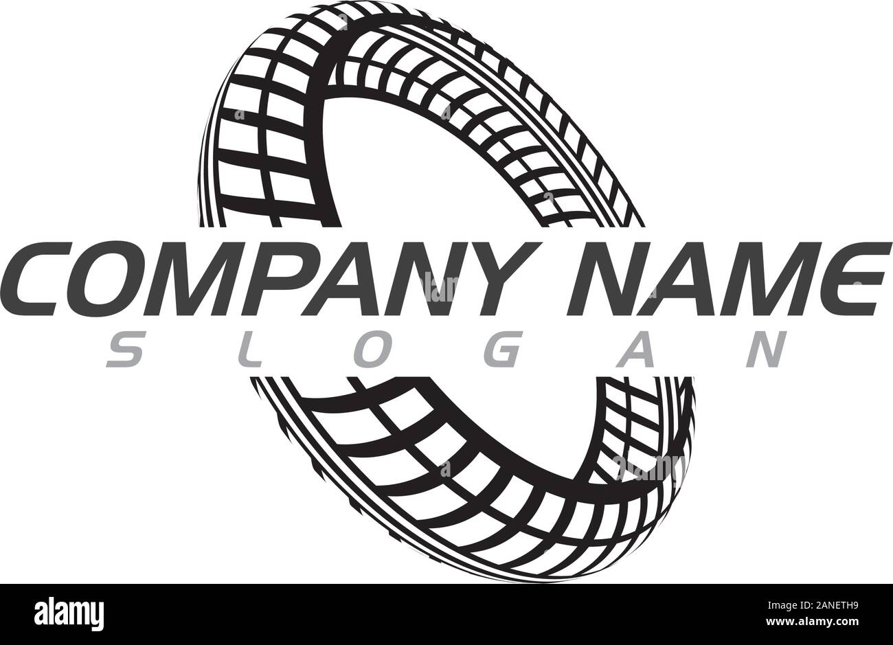 Tire vector icon illustration design template Stock Vector Image & Art ...