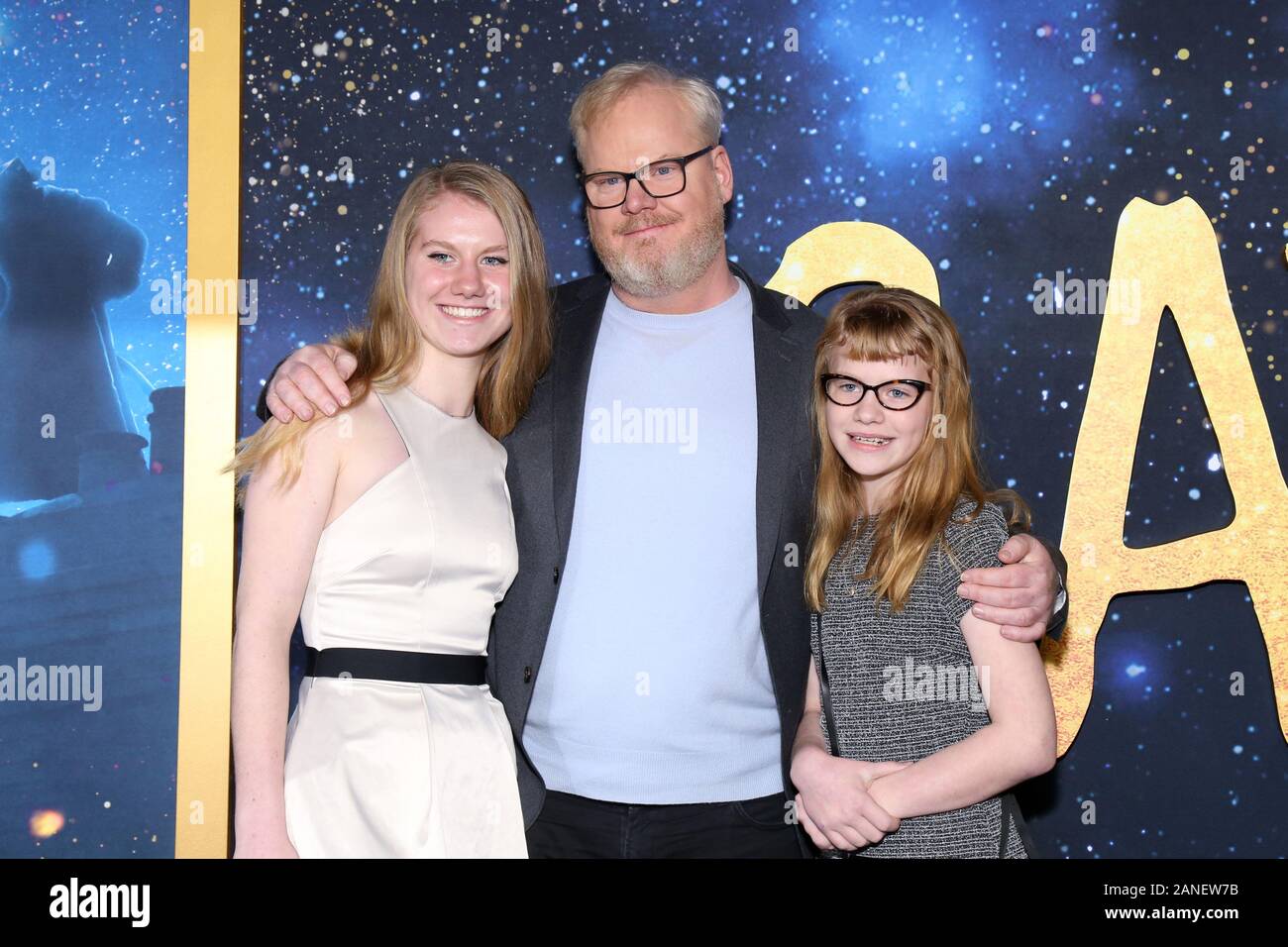 Universal Pictures presents the world premiere of CATS at Alice Tully ...