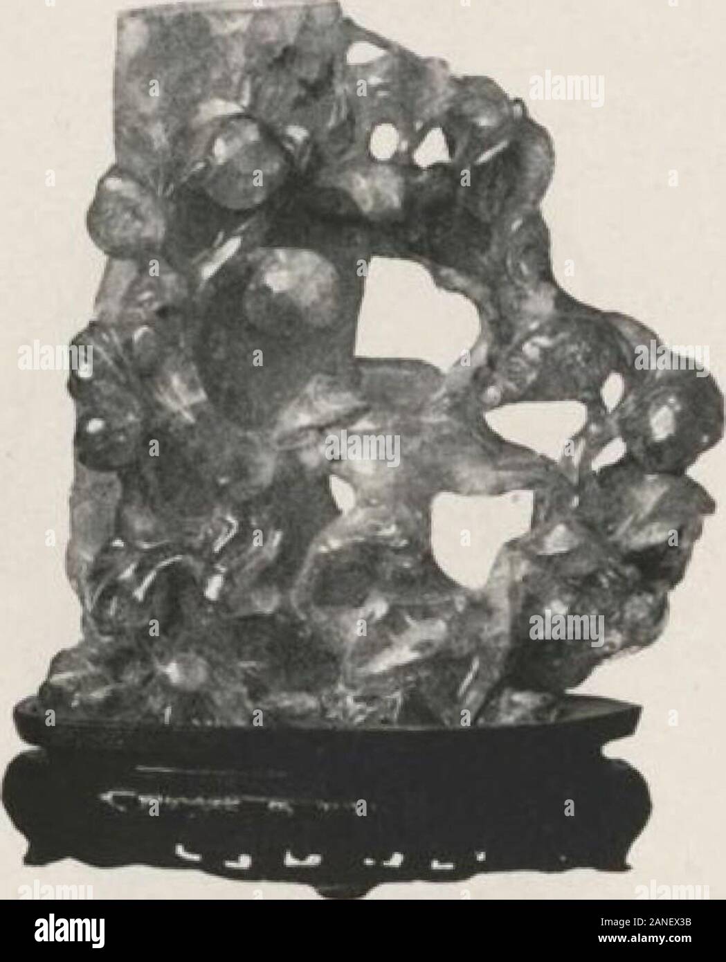 Illustrated catalogue of the important collection of antique Chinese ...