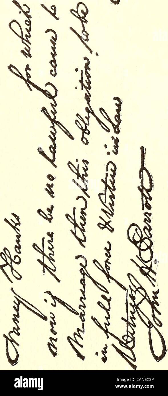 The life of Abraham Lincoln : drawn from original sources and ...