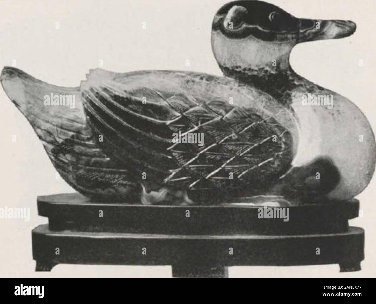 Illustrated catalogue of the important collection of antique Chinese ...