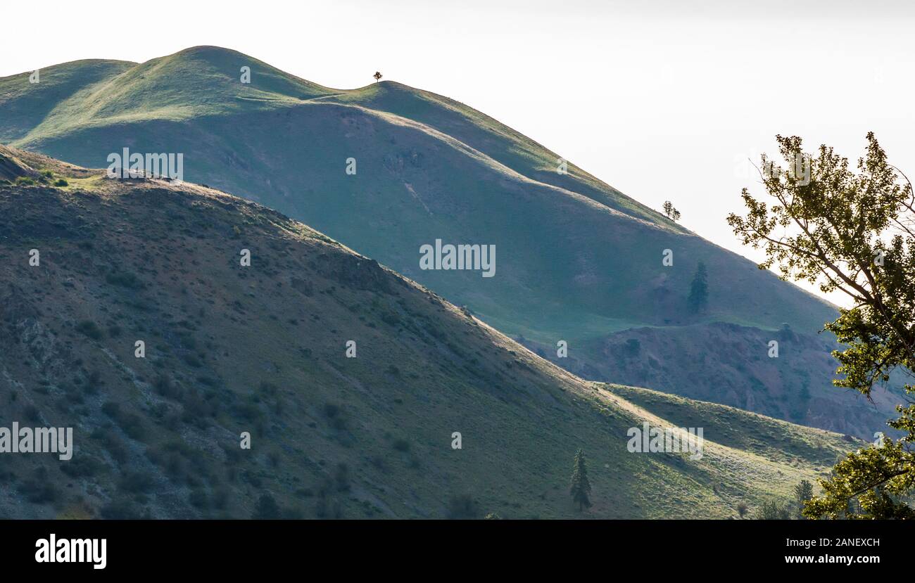 Methow valley hi-res stock photography and images - Alamy