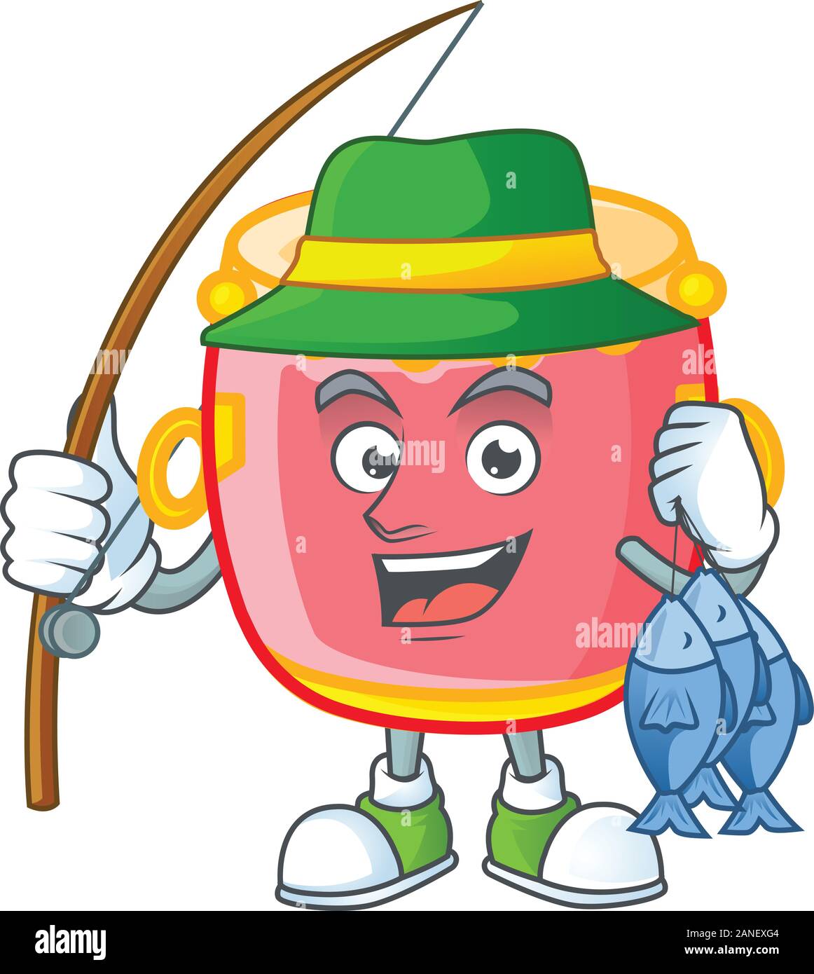 Bucket drum Cut Out Stock Images & Pictures - Alamy