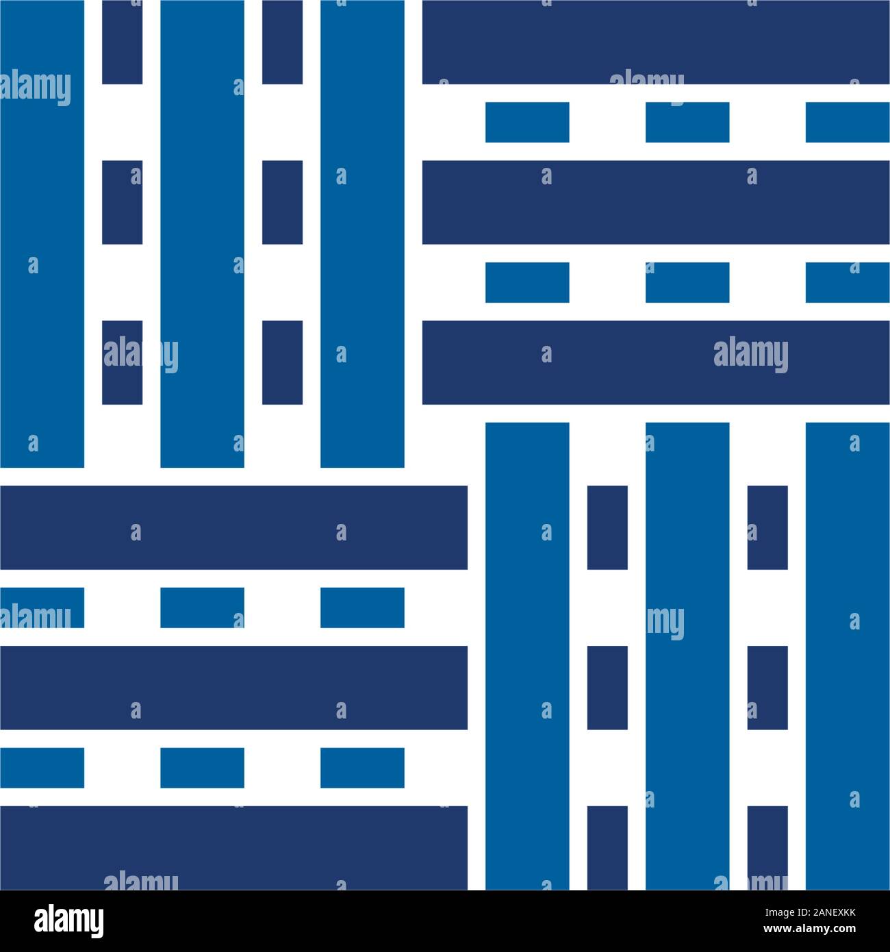Fabric icon design Template vector illustration Stock Vector Image ...