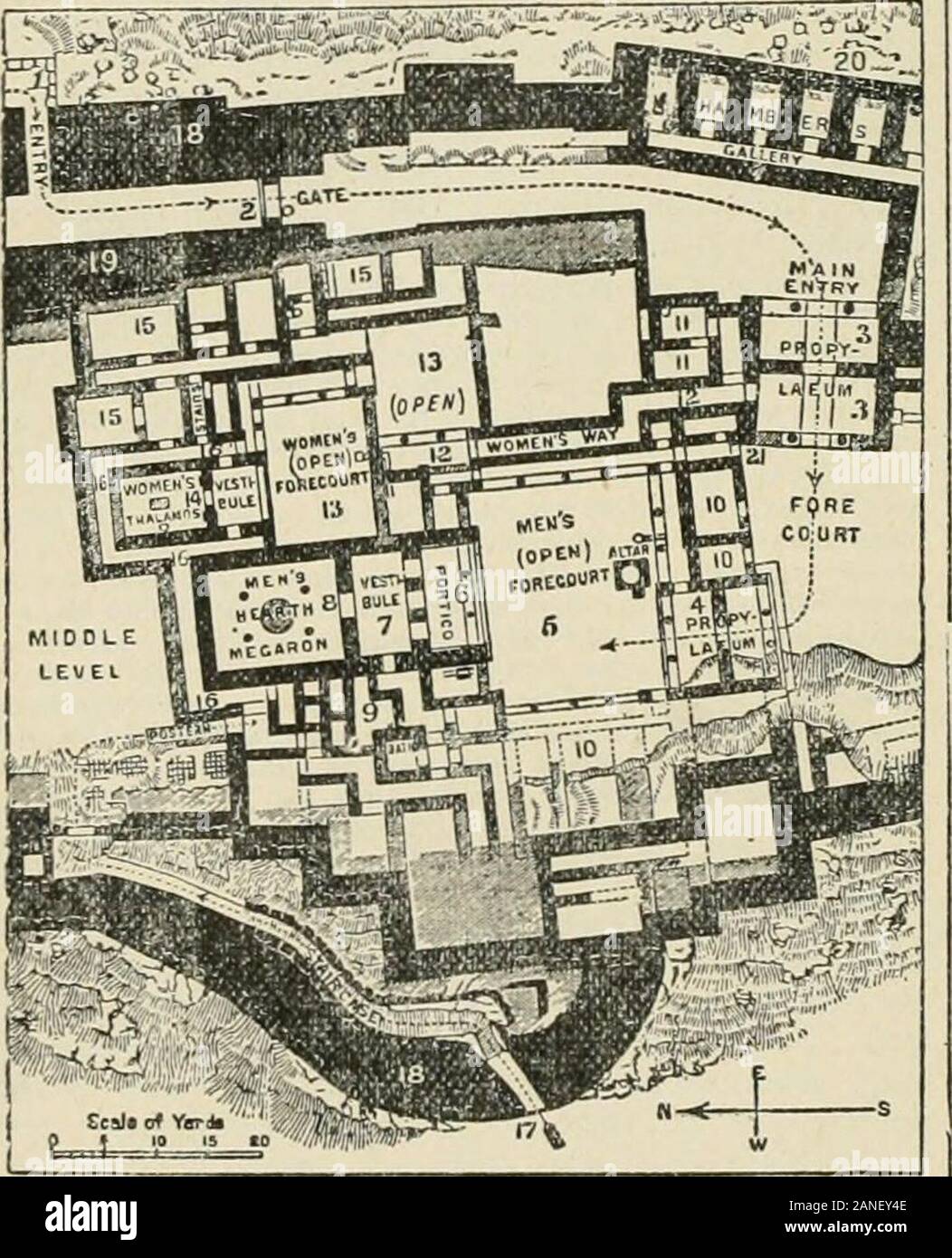 Perseus n hi-res stock photography and images - Alamy