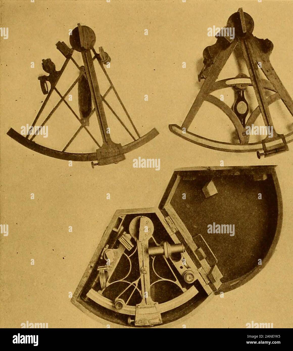 Edward pickering parker hi-res stock photography and images - Alamy