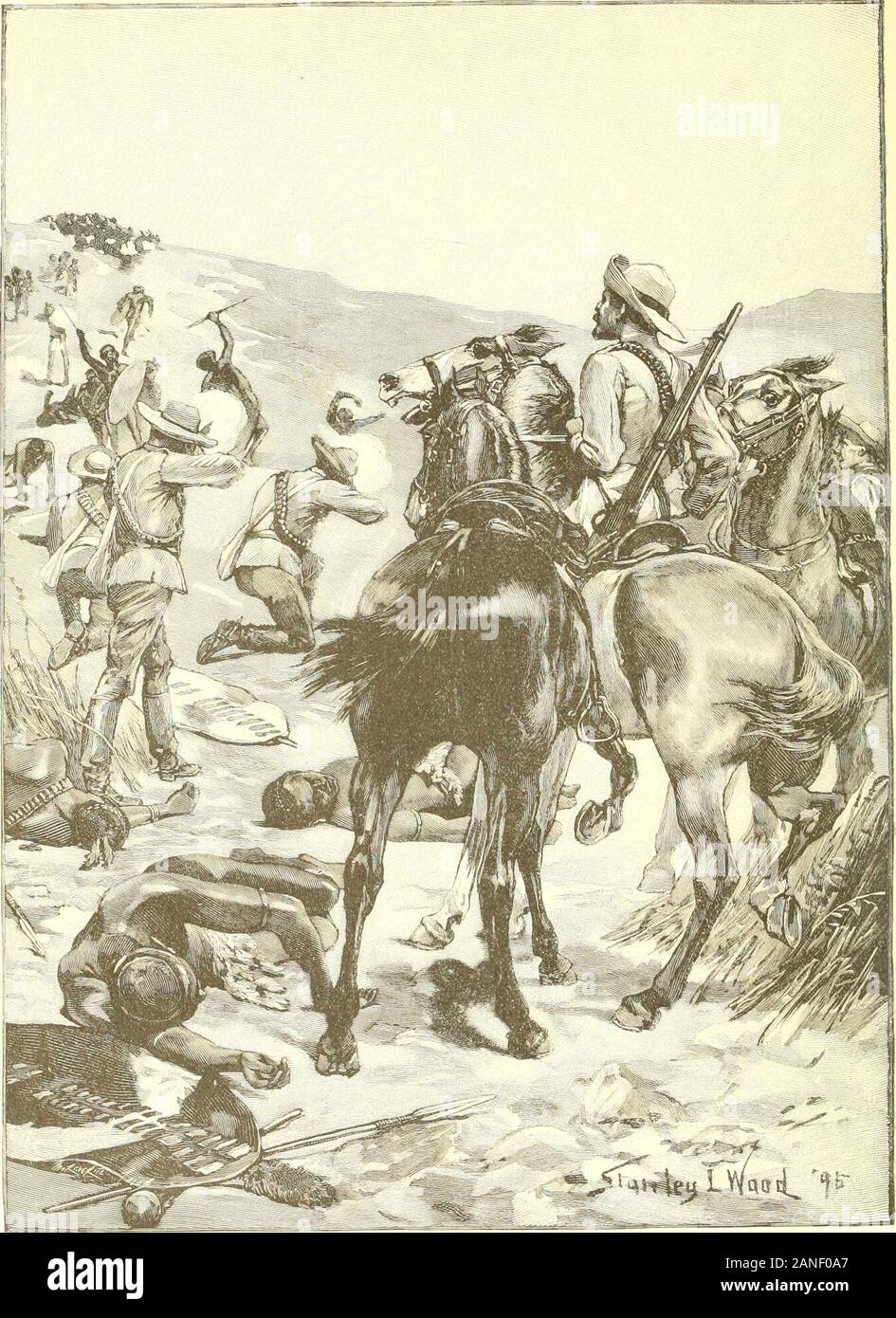 From 1800 to 1900The wonderful story of the century; its progress and ...