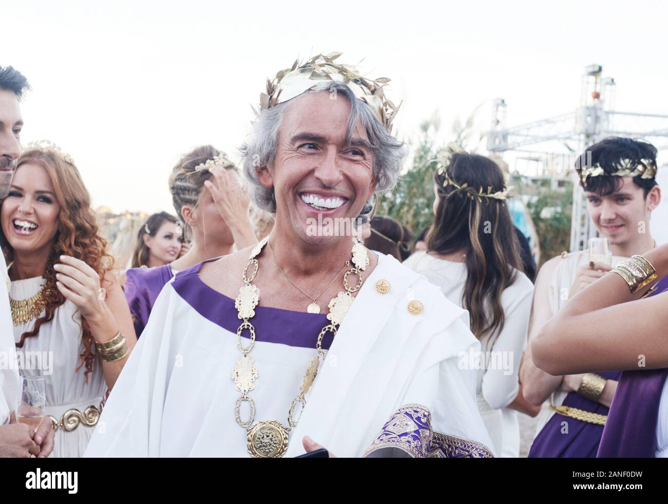 Michael Mccreadie High Resolution Stock Photography and Images - Alamy