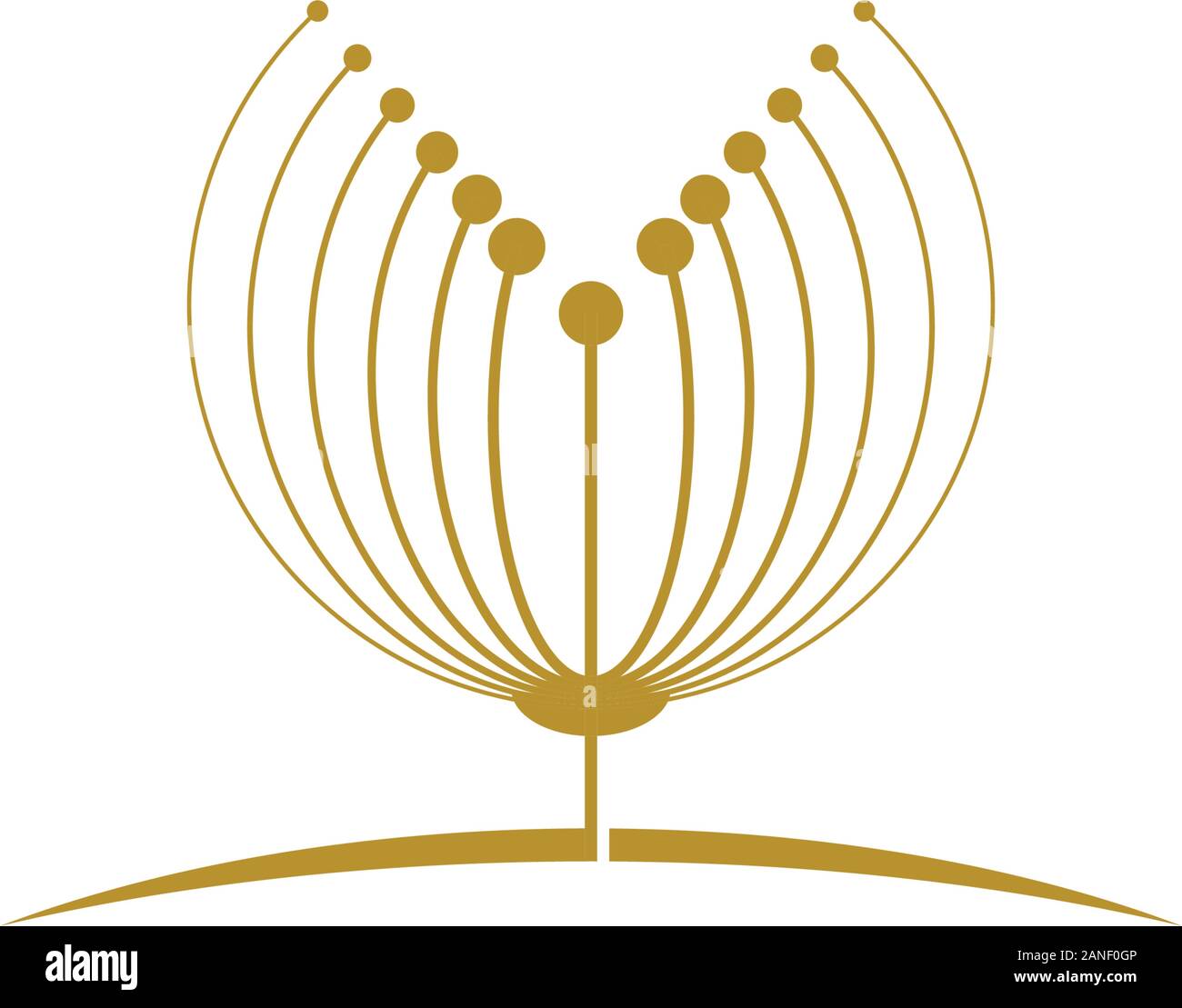 Pollination Vector Vectors High Resolution Stock Photography and Images ...