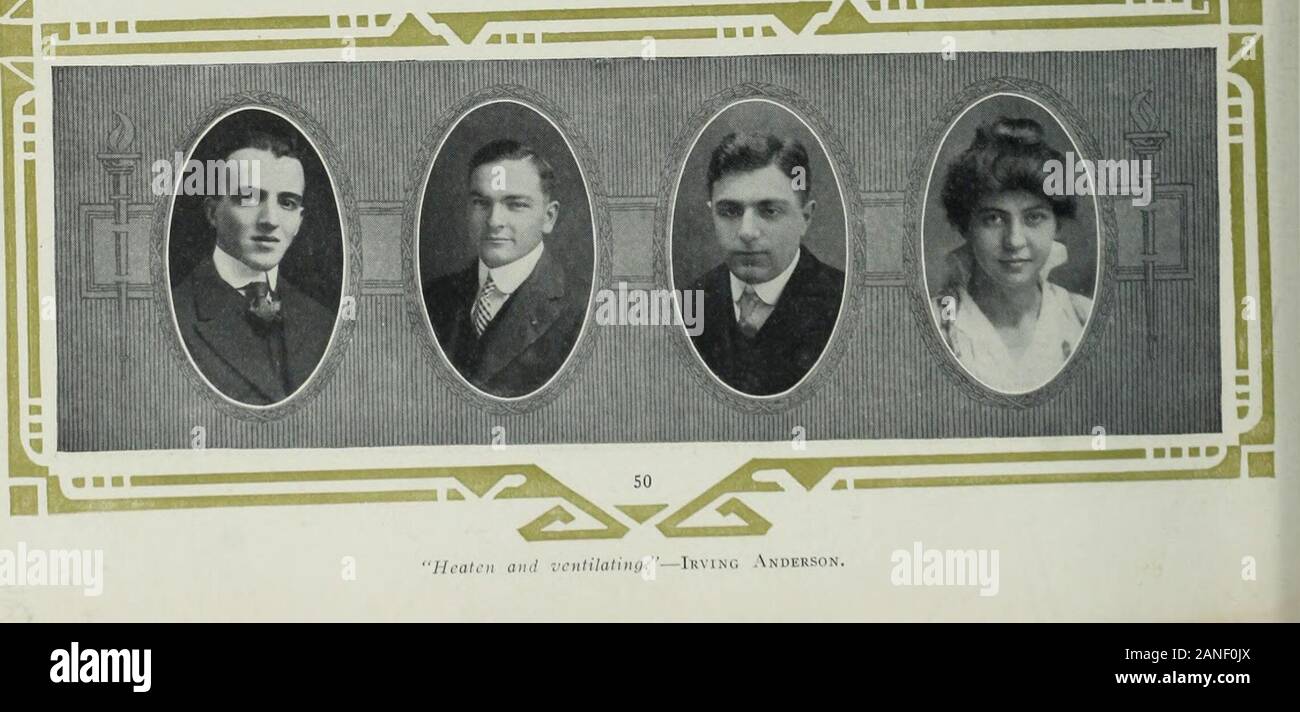 William french anderson hi-res stock photography and images - Alamy